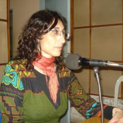Stream María Lamarche - Candidata a Intendente por el FPV by Radio ...