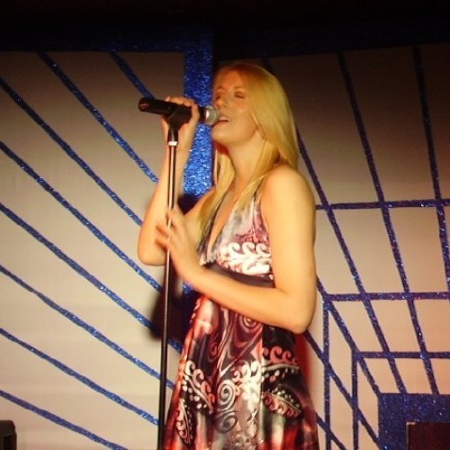 Stream Umbrella by Rebecca Read | Listen online for free on SoundCloud