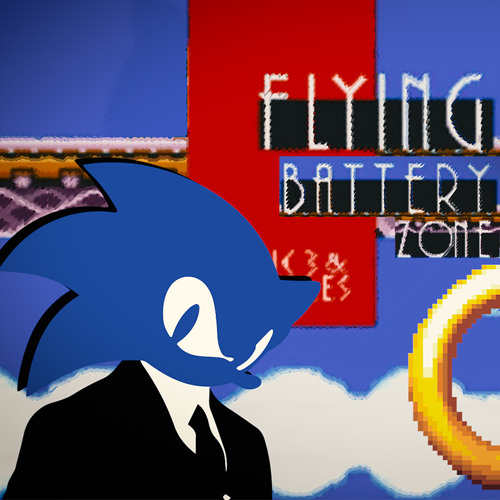 Stream SONIC ORCHESTRA - Flying Battery Zone (Act 1) by EttiK | Listen ...