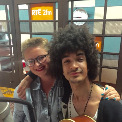 Stream Studio 8 Sessions - Sample Answer by RTÉ2fm | Listen online for ...