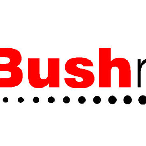 Bush Radio Logo