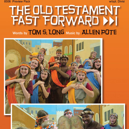 Stream Hope Publishing | Listen to The Old Testament Fast Forward ...