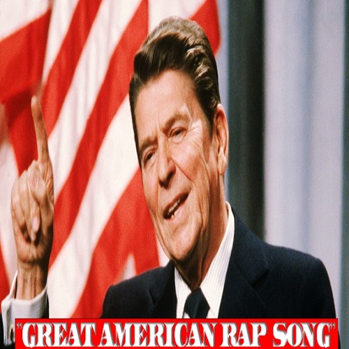Stream "The Great American Rap Song" (prod. Lansky) by Bandito Bobby ...
