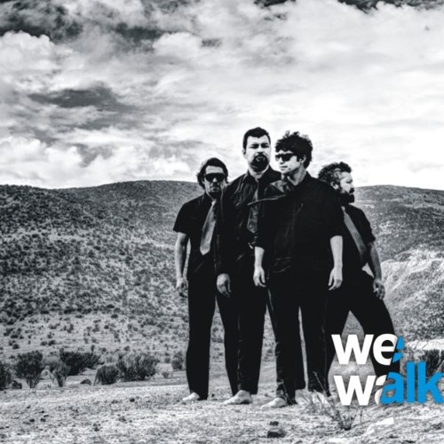 Stream Losing Ground by We Walk | Listen online for free on SoundCloud