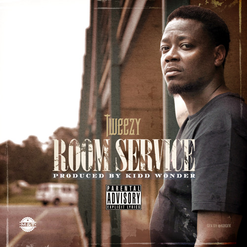 Stream Tweezy - Room Service - 2015 by Tweezy | Listen online for free ...