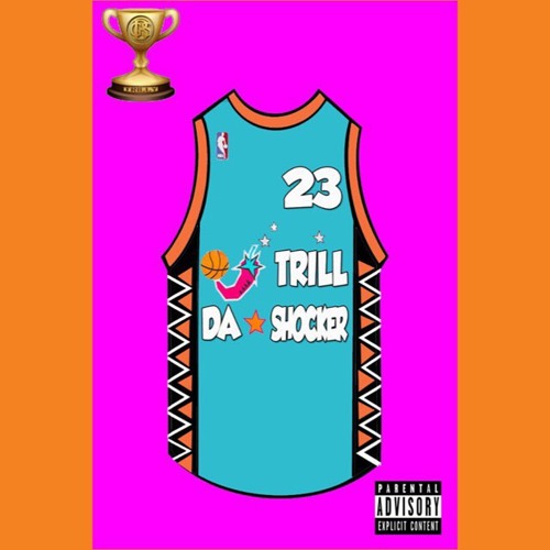 Stream Trill Da Shocker (Prod. Trel Itz A Hit) by Trilly | Listen ...