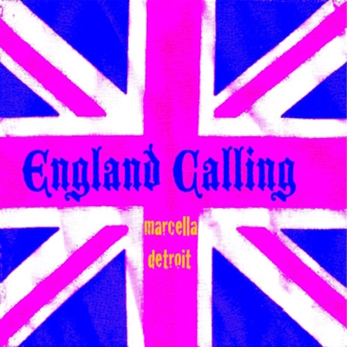 Stream Marcella Detroit - England Calling by PlugginBaby | Listen ...
