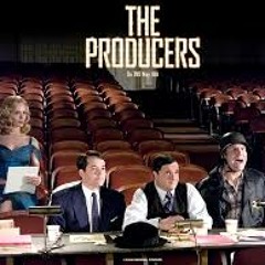 The Producers 2005 Soundtrack