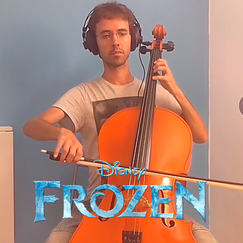 Stream Libre Soy (Let it go) Violoncello Cover (Frozen) by ...