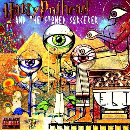 Stream IndieFresh Ent.(#eldergodsound) | Listen to Harry The Pothead ...