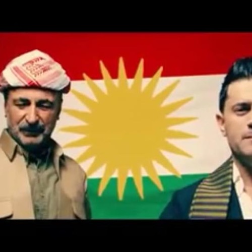 Stream Ayub Ali Ft Gare Sazkar Kurdim 2015 by Baroj A Kurdish | Listen ...