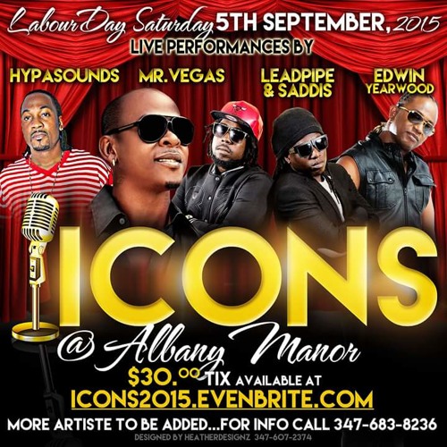 Stream ICONS PROMO PART 2 by Fyah Empress | Listen online for free on ... Stream ICONS PROMO PART 2 by Fyah Empress | Listen online for free on ...