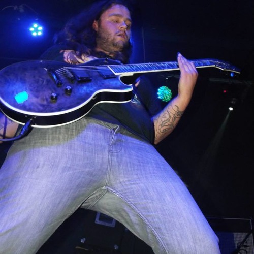 Stream Revelation Of Revolution by Marc Hall | Listen online for free ...