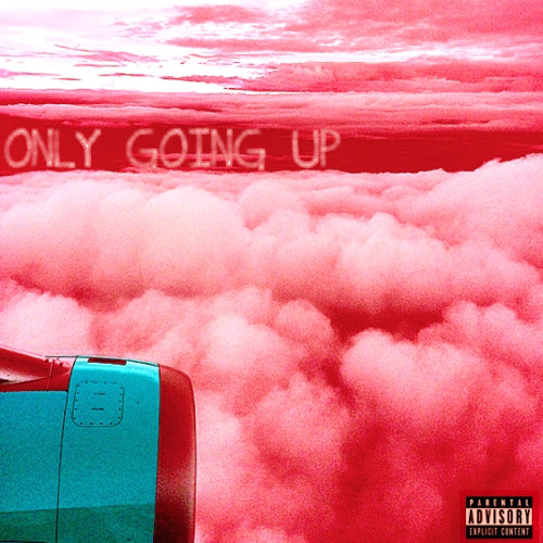 Stream Only Going Up (Original Version) by $HEESH | Listen online for ...