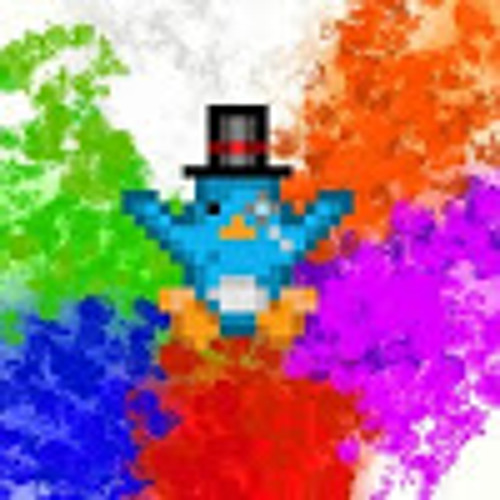 Stream Fancy Penguin Talks Ep. 18: Peters Big Boy Voice by Fancy ...