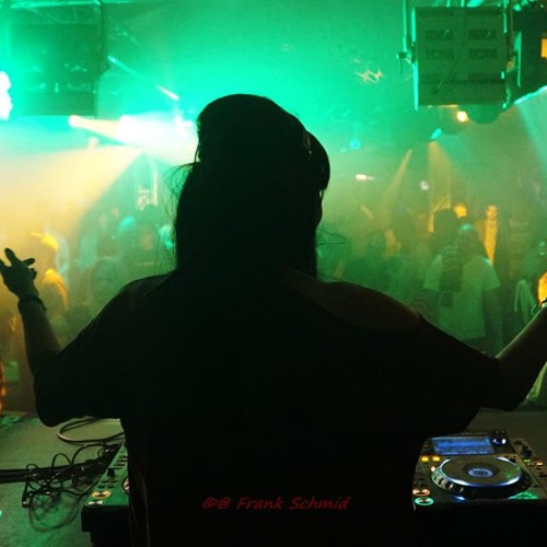 Stream Maria Healy - LIVE From Nature One, Germany 01/08/2015 by Maria ...