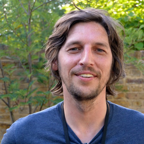 Stream Introducing Matt Sharp... by Freedom Festival | Listen online ...