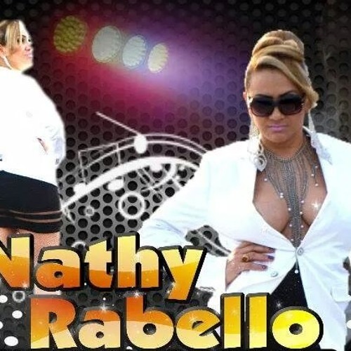 Stream NATHY RABELLO - UM NOVO AMOR by PithBatidão2 | Listen online for free on SoundCloud