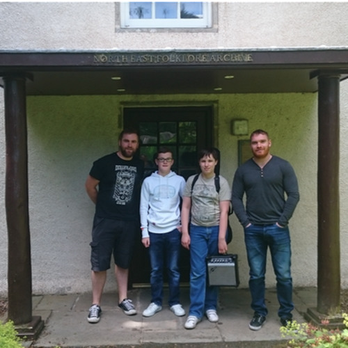 Stream Turriff Karaoke Version by ymiaudioengineering | Listen online ...