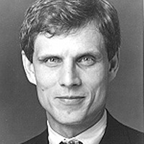 Stream RL 27: Judge Bruce Peterson - Lawyers as Peacemakers and ...