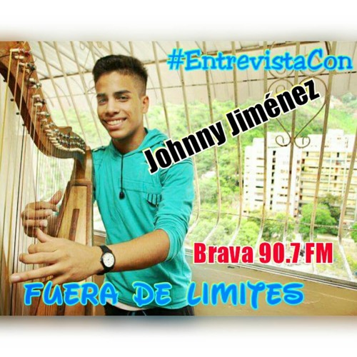 Stream ENTREVISTA CON JOHNNY JIMENEZ ARPA - 12 08 15 by Fuera de ...