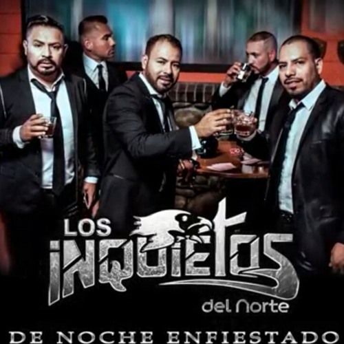 Stream User 18139030 | Listen to los inquietos playlist online for free ...