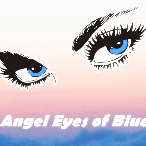 Stream Angel Eyes Of Blue by Doug Stalnaker | Listen online for free on ...