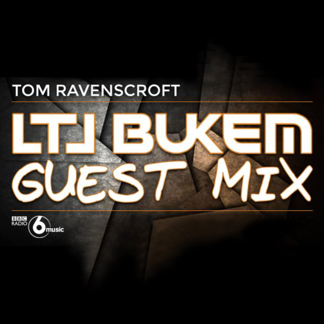Listen to LTJ Bukem - BBC 6 Tom Ravenscroft Pre Boomtown Fair Mix July ...