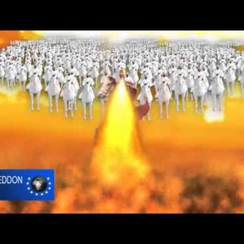 Stream Yashaya (He Coming) by InyaRachaa | Listen online for free on ...