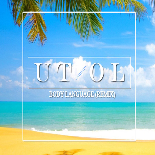 Jesse Mccartney Body Language Album Cover