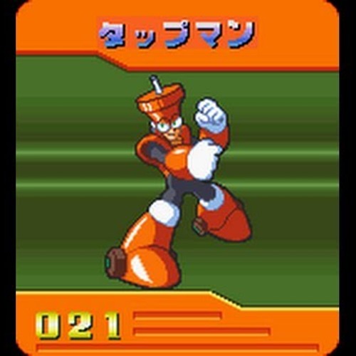 Stream Megaman 3 - Topman the 3rd Remix[v1.0] by Fendroca2 | Listen ...