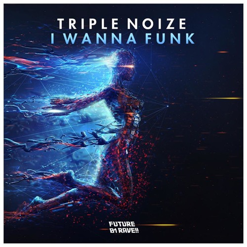 Listen to playlists featuring Triple Noize - I Wanna Funk (OUT NOW) by ...