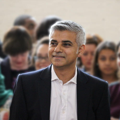 Stream Lbc Interview Sadiq Khan Says He Will Tackle Londons Housing