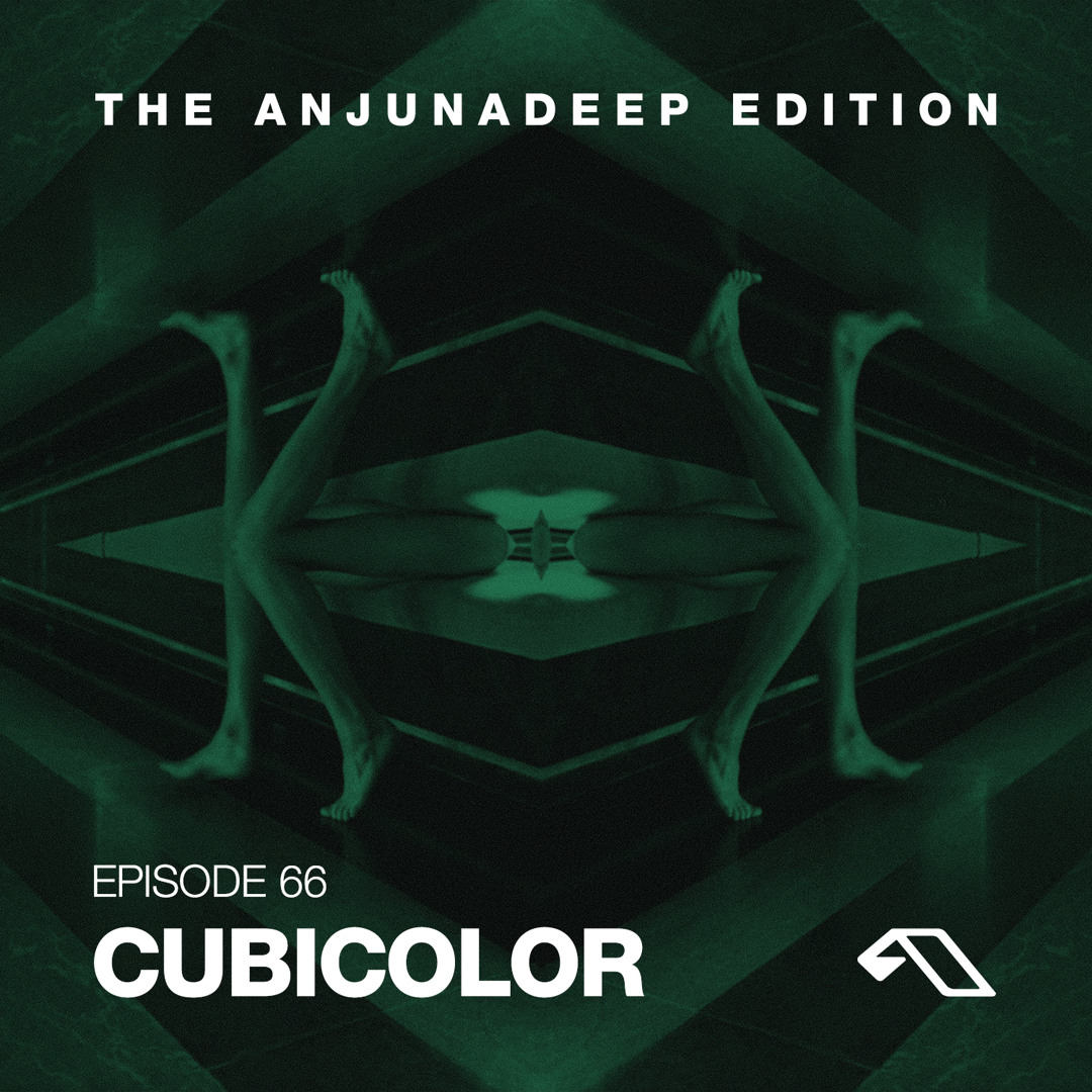 Stream The Anjunadeep Edition 66 With Cubicolor by Anjunadeep | Listen online for free on SoundCloud