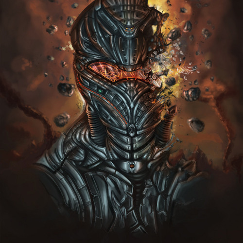 Stream Fear GoD x Ren X Bob Sledge by Andrew_molly | Listen online for ...