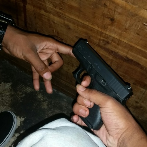 Stream -Blame It On da Streets- LiL_CED ??? by Cedric Martinez 8 ...