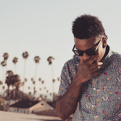 Stream Marko Penn - Alone ft. Kool John (Prod By League Of Starz ...