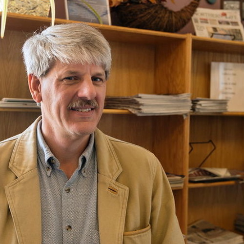 Stream Guy McPherson, Kevin Hester And Robin Westenra - 08:13:2015 by ...