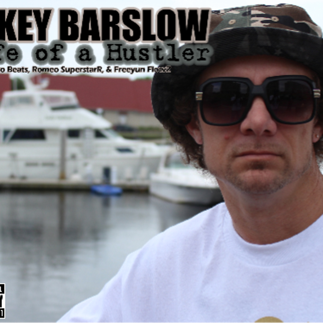 Stream MIKEY BARSLOW "Life of a Hustler" feat. Calvo Beatz, Romeo ...