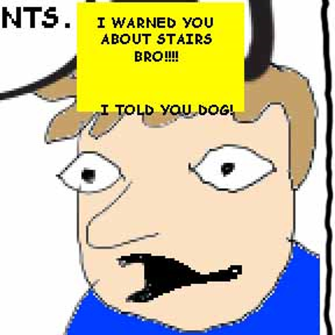 Stream Sweet Bro And Hella Jeff: STAIRS by ludfeli | Listen online for free on SoundCloud