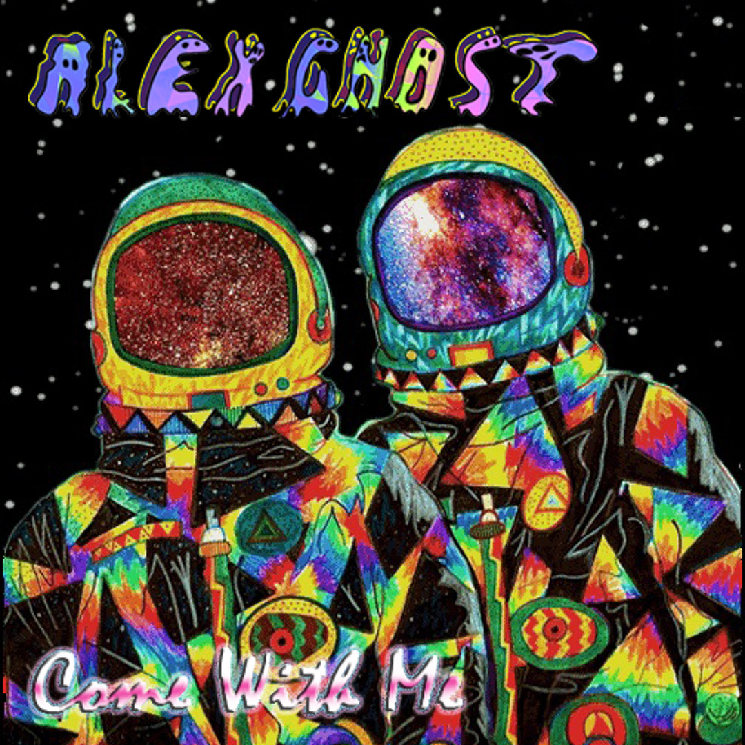 Stream COME WITH ME - ALEX GHOST by ALEX GHOST | Listen online for free ...