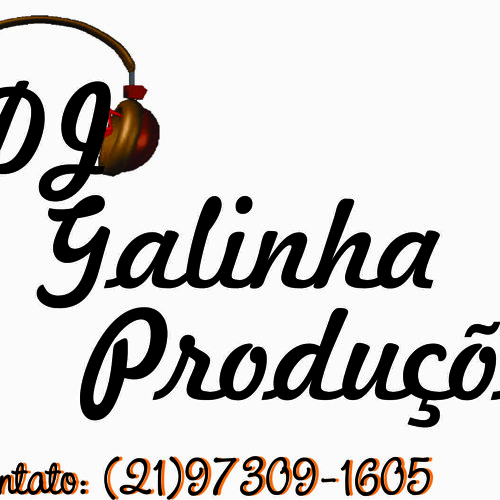 Stream Montagem - Tropa Do Galinha Tropa Do Mau - Dj Galinha Produçoes ...