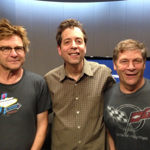 Stream Jim Turner (Randy of The Redwoods, Arliss, Meet Dave) by Fred ...