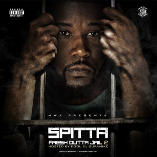 Stream NWA Music | Listen to Spitta - Fresh Outta Jail 2 playlist ...