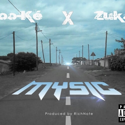 Stream MySIC ft. Zuko by Ccoo-Ké | Listen online for free on SoundCloud