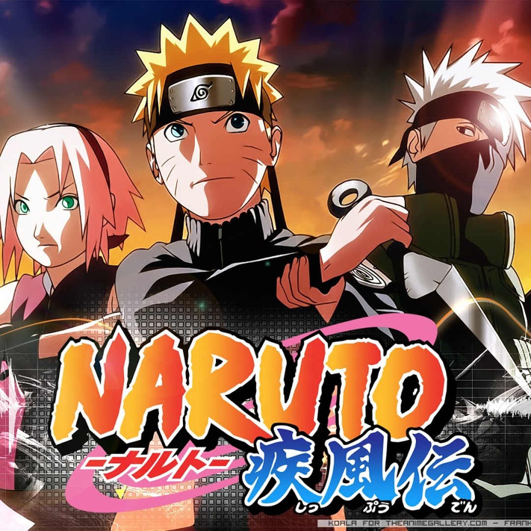 Stream Naruto Openings by NectorXD63 | Listen online for free on SoundCloud