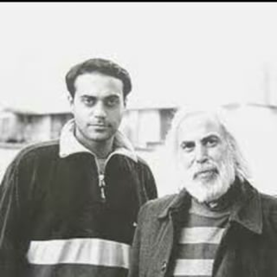 Stream 𝖁𝖆𝖗𝖊𝖘𝖍 𝕿𝖆𝖇𝖆𝖗𝖎 | Listen to hamid hami playlist online for free on ...