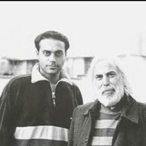 Stream 𝖁𝖆𝖗𝖊𝖘𝖍 𝕿𝖆𝖇𝖆𝖗𝖎 | Listen to hamid hami playlist online for free on ...