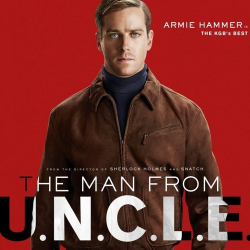 Stream OST Man from... (full version) by MexicanWrestler | Listen ...