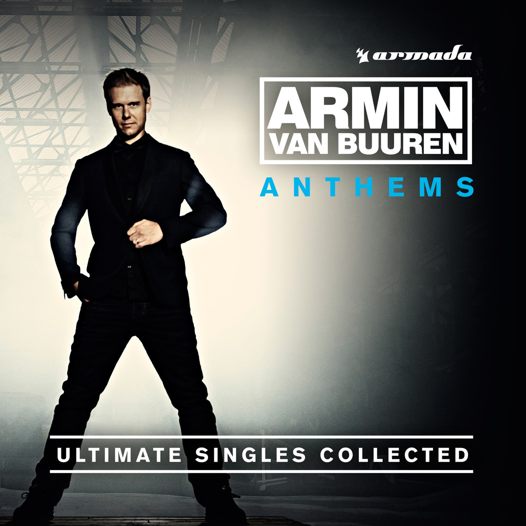 Stream Armin van Buuren feat. Justine Suissa - Burned With Desire by ...